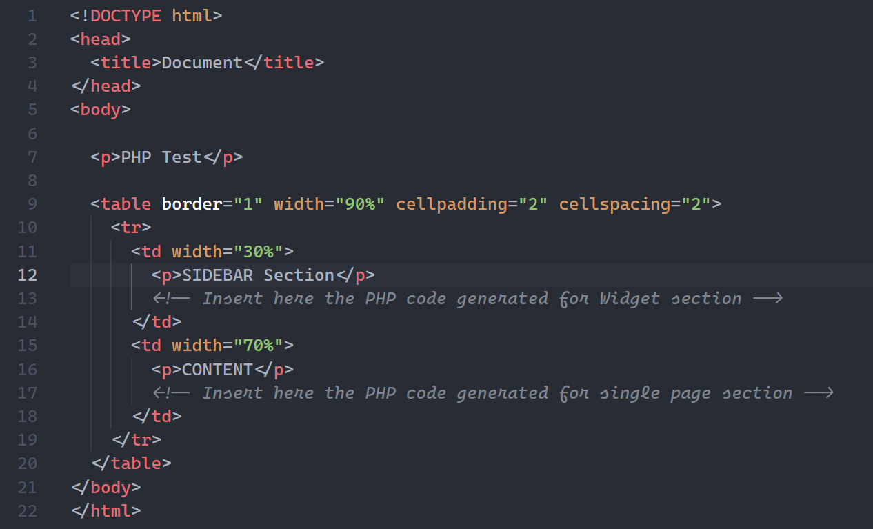 Steps To Setup A Plugin Into PHP