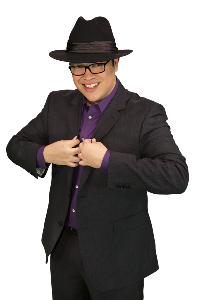 El Show de Franco Escamilla Premieres in Estrella TV