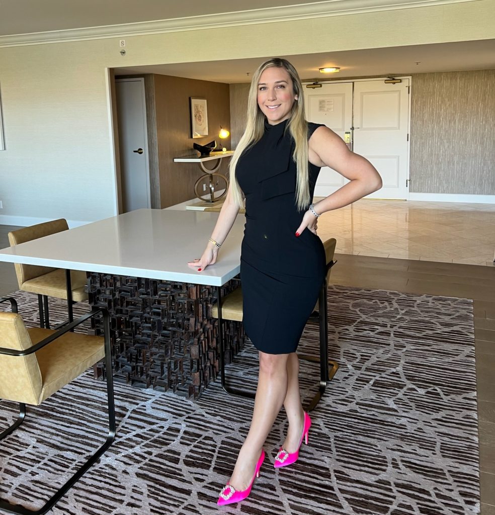 Alexandra Lozano Law se expande a Los Angeles, California